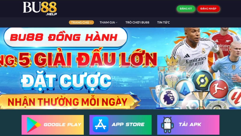 Bu88 - Link Truy Cập Chính Thức Bu88 Mới Nhất - Nhận 99k